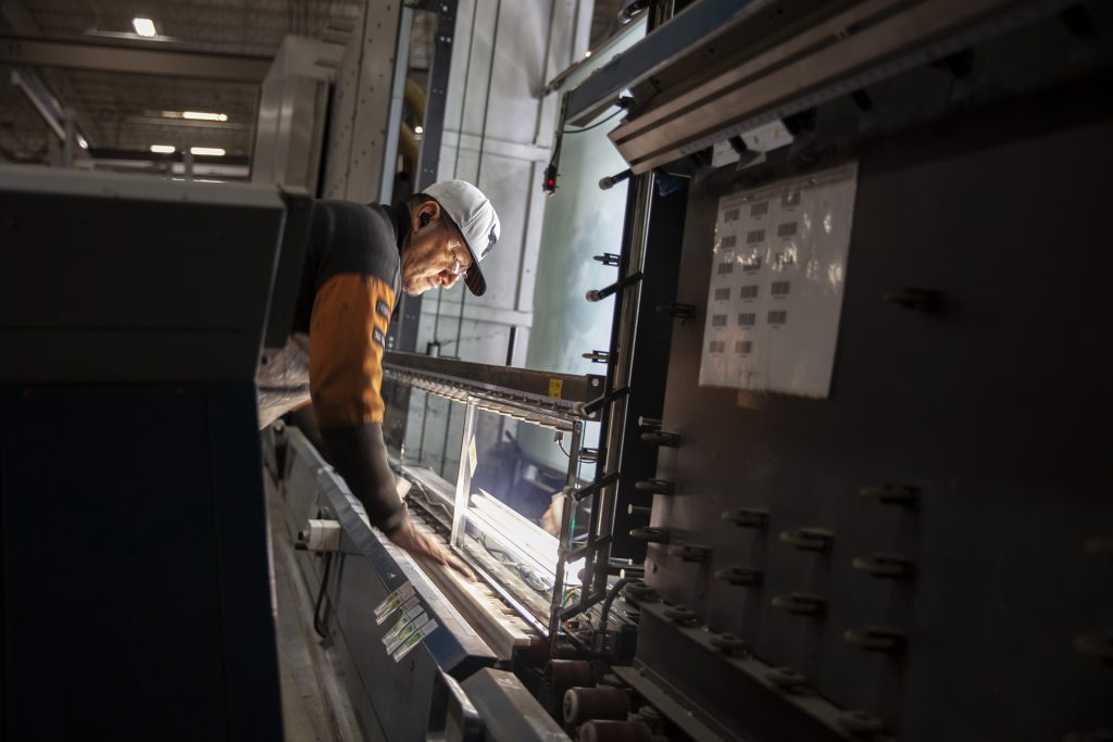 Associate’s Program – Finishing Trades Institute