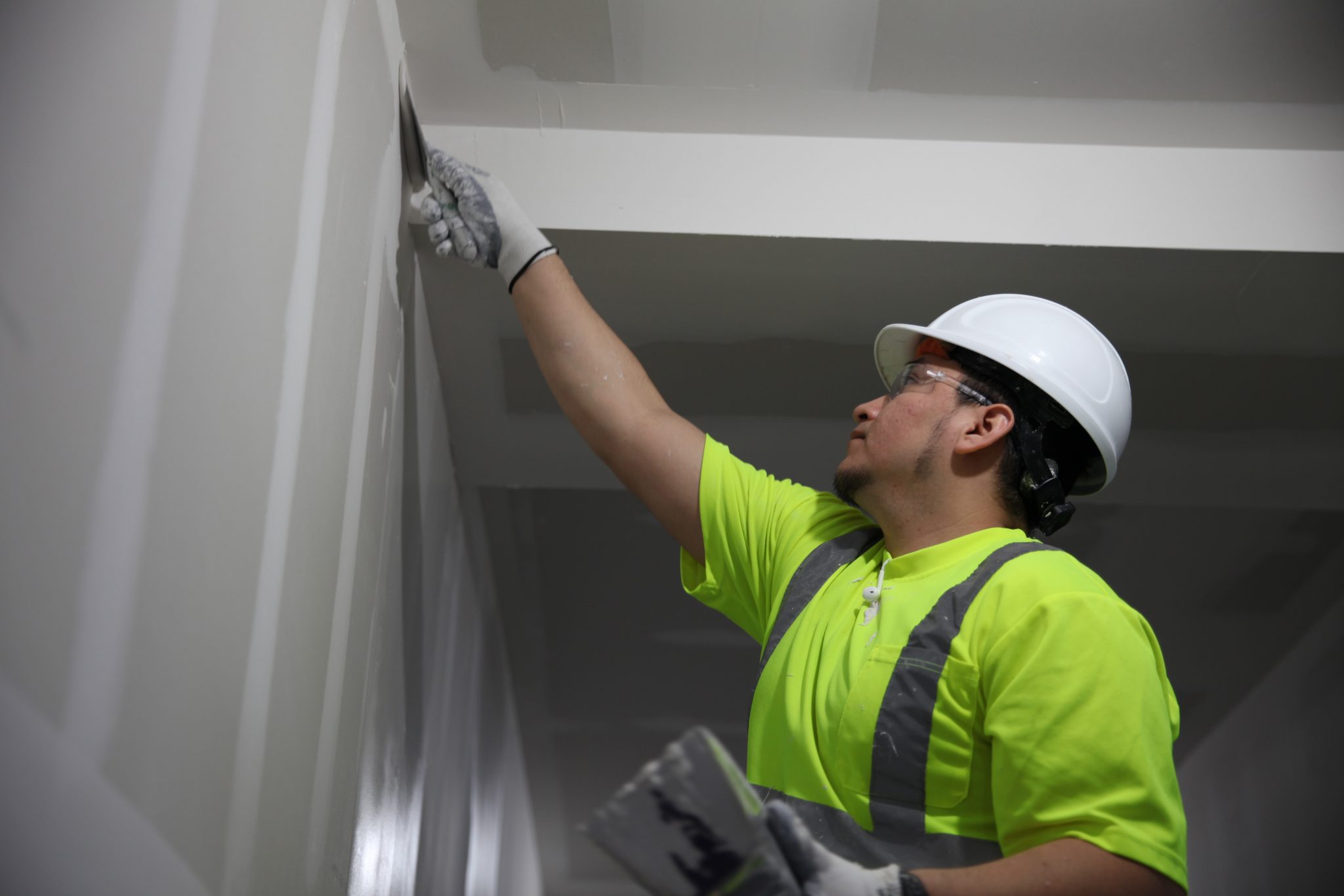 Associate’s Program – Finishing Trades Institute