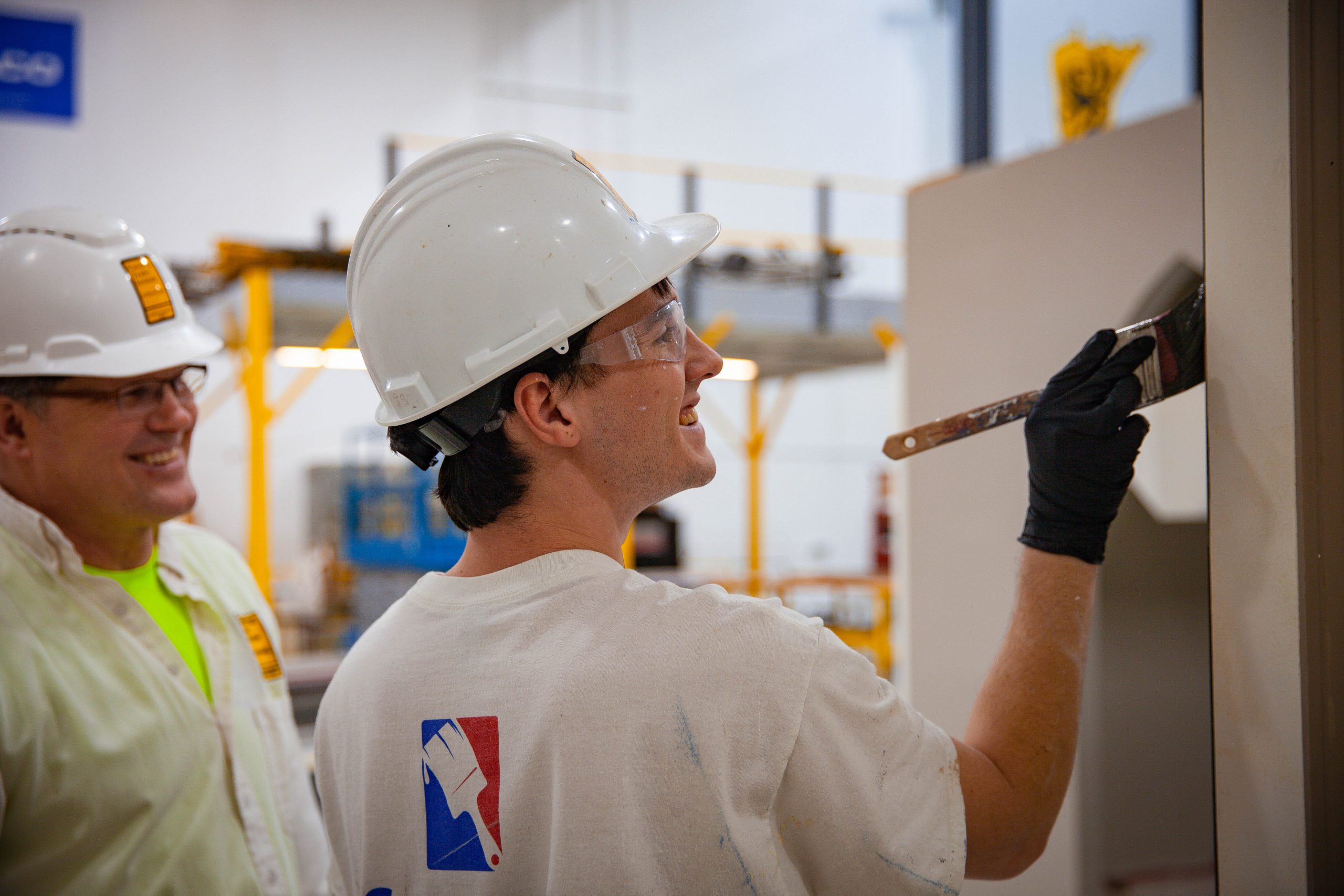 Associate’s Program – Finishing Trades Institute